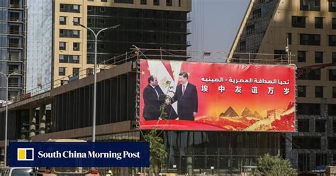 Why China Is Gaining An Edge In Emerging Markets While The West Tries