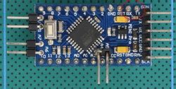 Arduino Serial Part 1 Martyn Currey