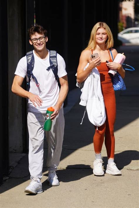 Rylee Arnold Hawtcelebs