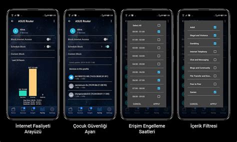 Asus Dsl Ax U Dualband Wifi Aura Rgb Modem Router Gaming Gen Tr