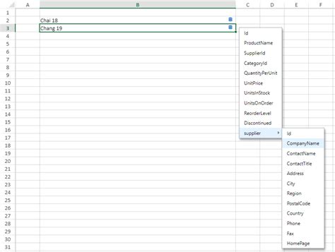 spreadjs v15 service pack 2 released