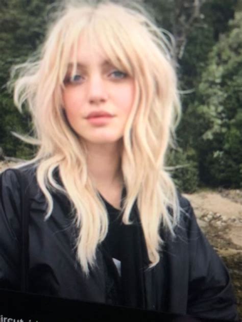 Pin On Hairy Situation Fringe Hairstyles Long Hair Styles Hair