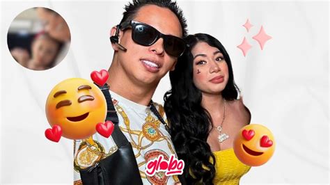 Alex Marín Presume A La Hija Que Tiene Con Giselle Montes En Redes