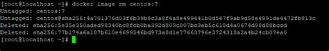 Hướng Dẫn Cài đặt Docker Trên Centos 7 Hostvn Blog