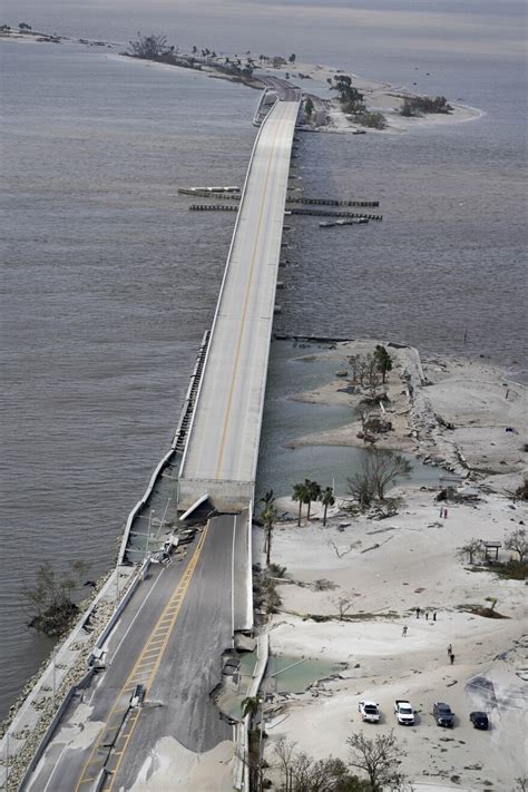Sanibel Mayor Updates Island Situation Urges Submitting Info On