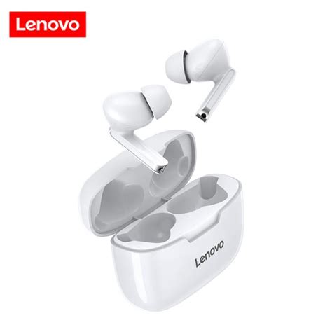 Lenovo Hq True Wireless Gaming Earbuds