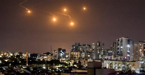 ¿qué Es Hamás Y Por Qué Ataca A Israel
