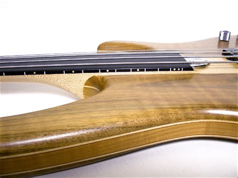 Nardelli Electric Basses