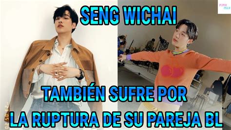 Seng No Merece Odio Por Dejar Su Pareja/Él También Sufre Por Esto ...