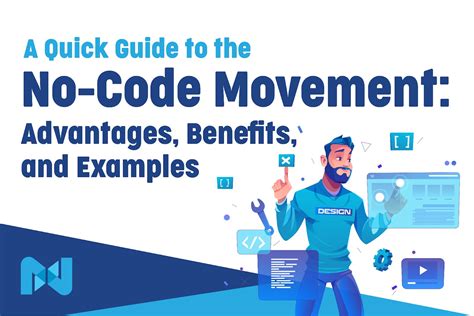 The No Code Movement Benefits And Drawbacks Nexcess Nexcess