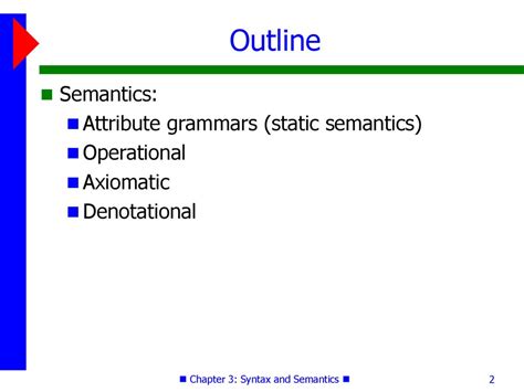 Semantics In Text Chapter Ppt Download