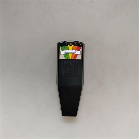 Jual Emf Meter Ghost Hunting Magnetic Detector Deteksi Shopee Indonesia