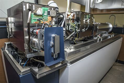 Chemistry Department Maldi Mass Spectrometry Facility Department Of
