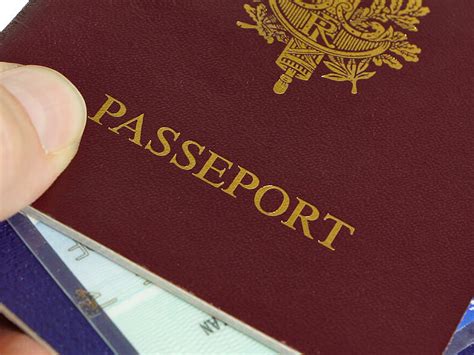 Carte nationale d identité et passeport Ville de Saint Victoret