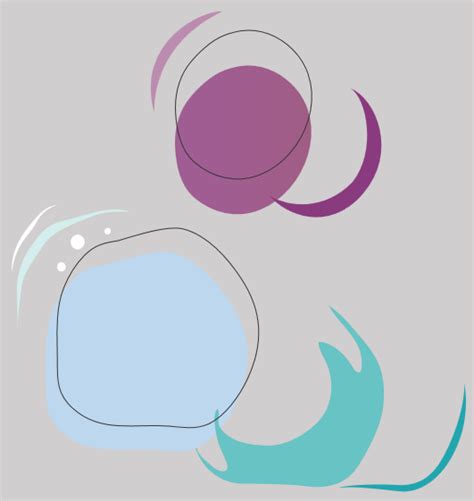 5分钟学会ppt绘制三维效果模式图（好用插件推荐） Threed