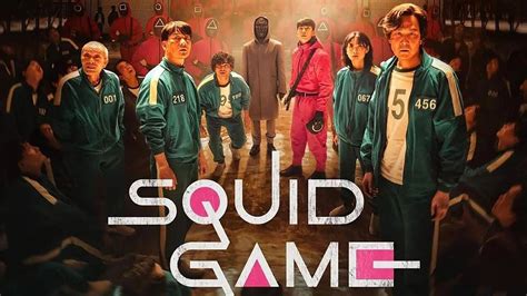 Netflix A Anunțat Câte Vizualizări A Avut Seria Squid Game