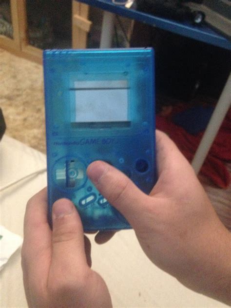 Raspberry Pi 3 Gameboy Hackaday Io