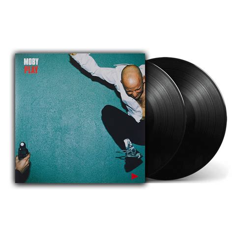 MOBY - PLAY - HOLAVINILES.COM