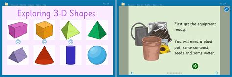 Visuals In Clicker Crick Software Us