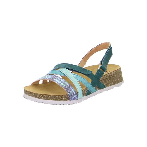 Think Sandal Koak Aqua Think Store