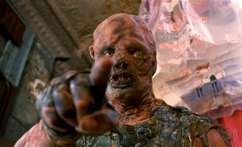 Troma Movies Cinemas Most Glorious Trash Fire Ned Hardy