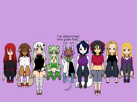 Strip Truth Or Dare 1 By Brooms17 On Deviantart