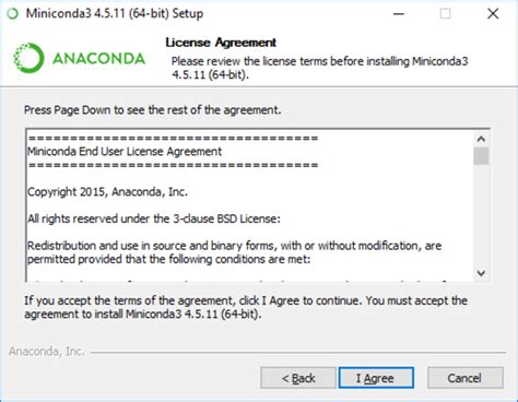 setting up python for machine learning on windows real python