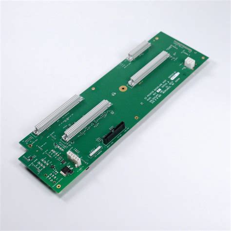 Circuit Board Backplane 3z P3 Solidscape Store