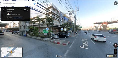 ขาย ให้เช่า อาคารพาณิชย์ 3 5 ชั้น 2 คูหา หมู่บ้านอมรชัย4 ติดถนนพระราม2 Ennxo