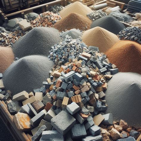 classification of aggregates