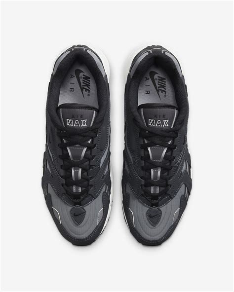 Nike Air Max 96 II Men's Shoes. Nike HR