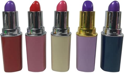 Lipstick Shape Diversion Container Safe Hide India Ubuy
