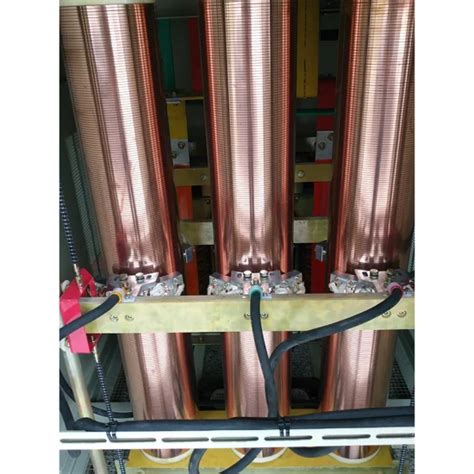 Sbw 600kva Avr Three Phase Servo Motor Type Full Automatic Compensated