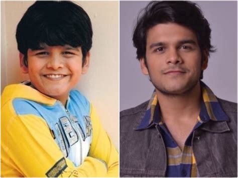 Bhavya Gandhi Aka Taarak Mehta Ka Ooltah Chashmahs Tapu Dismisses