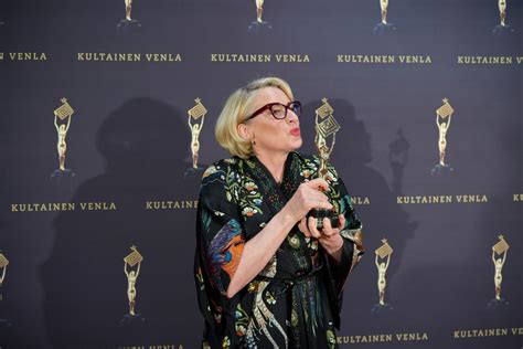 Kultainen Venla 2025 Nämä Ohjelmat Saivat Eniten Ehdokkuuksia Apu