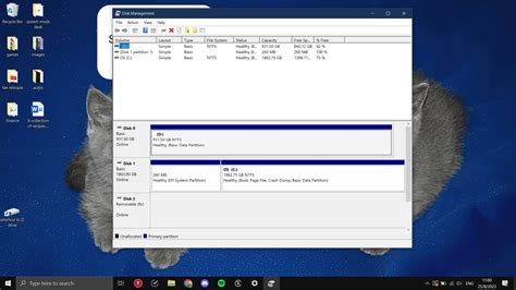 Windows Cant Detect My Old Ssd Rwindowshelp