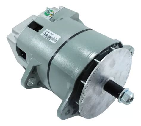 alternador nuevo para chevrolet d9k detroit diesel 1981 1982