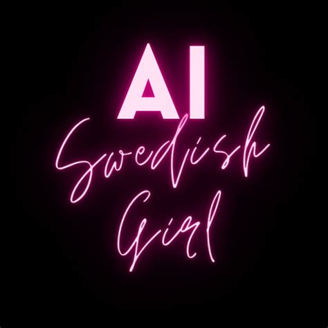 Ai Swedish Girl Youtube
