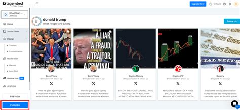 Embed Twitter Video On Website In Seconds The No Code Way