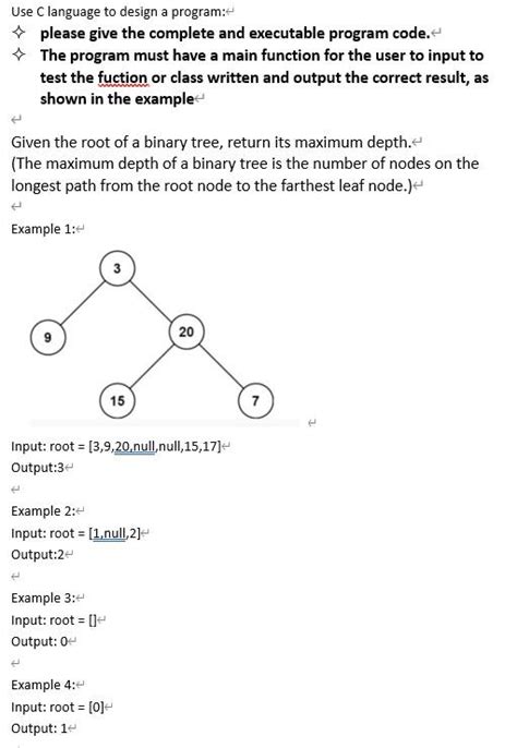 solved use c language to design a program please give the