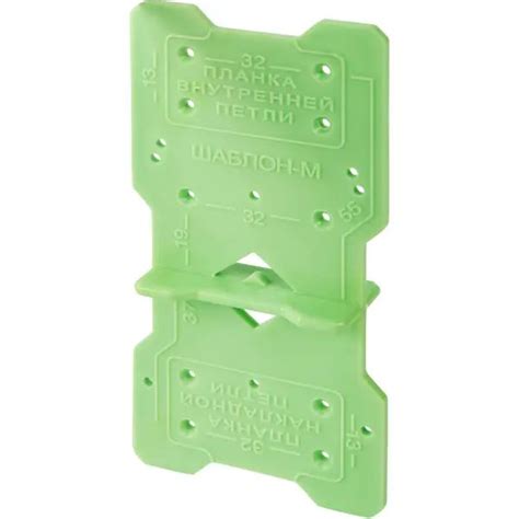 Шаблон для мебельных петель купить на Ozon по низкой цене 2011525938