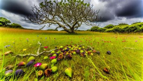 What Does Plaths Fig Tree Symbolize In The Bell Jar Silent Balance
