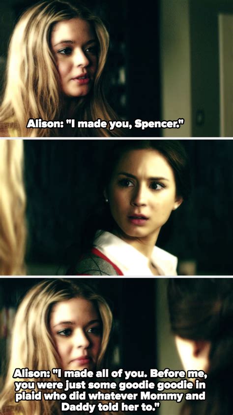 21 Controversial Pretty Little Liars Opinions