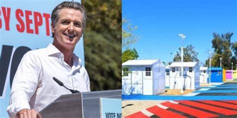 Are Tiny Homes A Solution For Homelessness In California Yourtango