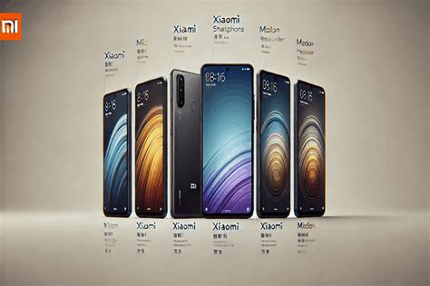 Os Melhores Celulares Xiaomi 2024 Descubra O Lançamento Que Mais Vale