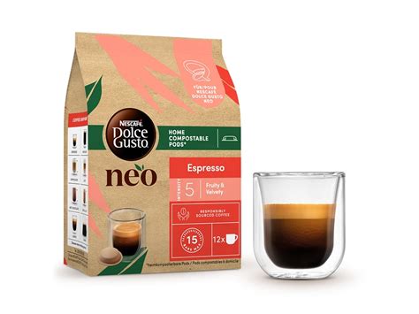Nestle Dolce Gusto Neo Kaffeekapseln Espressokapseln Conforama Ch