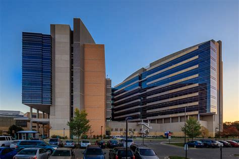 Uw Madison Wisconsin Institutes For Medical Research Zimmerman