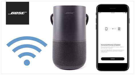 How To Connect Bose Speaker To Wifi Robots Net