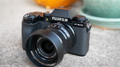 Fujifilm X-S10 Review: The Welterweight Challenger | PetaPixel