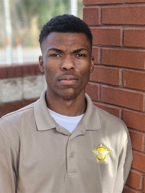 Today We Would Like To Toombs County Sheriffs Office